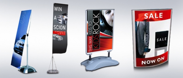 Outdoor Sign Design Cork & Ireland by Award Winning Designers