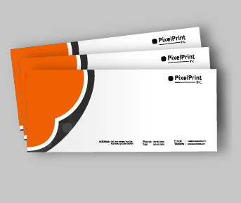 Compliment Slips | Comp Slips | Printing Cork | Upper Case