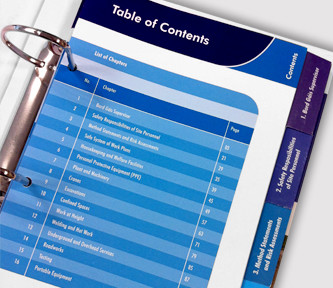 Custom Inserts | Folder & Binder Printing Cork | Upper Case