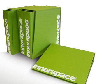 Slip Cases | Folder & Binder Printing Cork | Upper Case