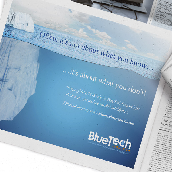 Print Media | Advertising | Graphic Design | Upper Case