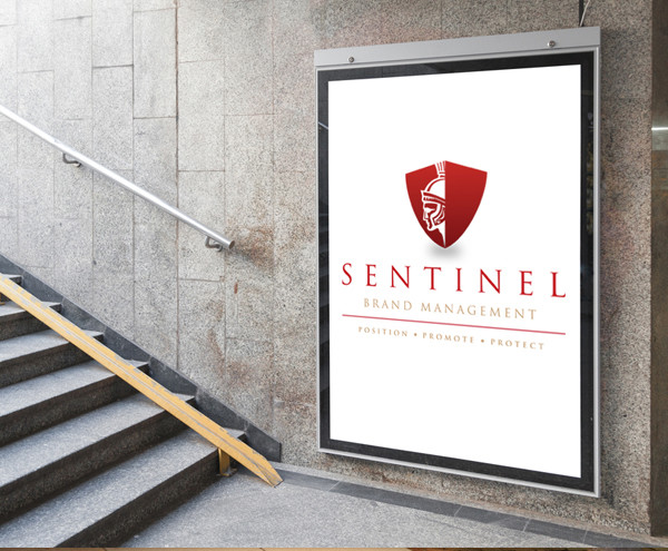 Outdoor Displays Design | Graphic Design | Upper Case