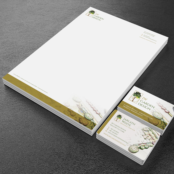 Stationery Packs | Design & Printing Cork | Upper Case