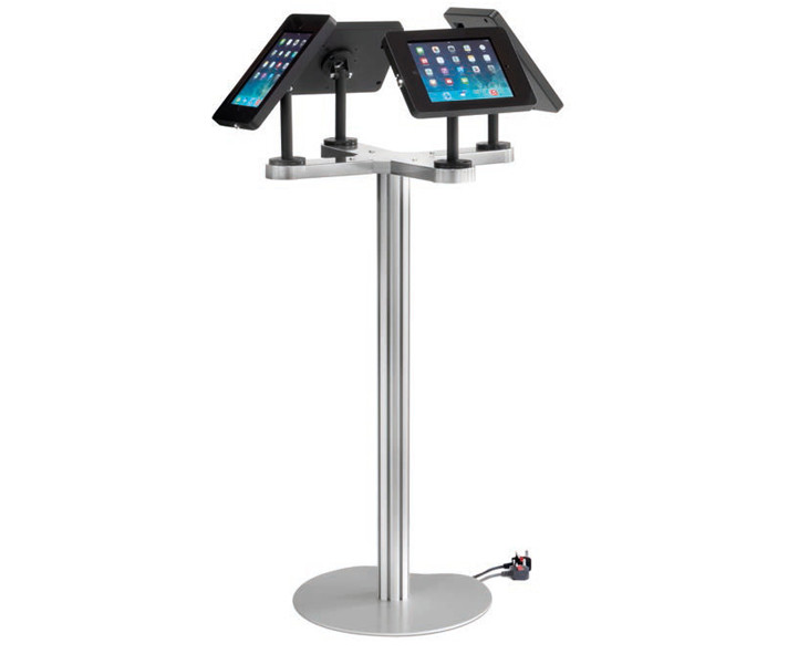 iPad Display Stands | Exhibition Displays, Cork | Upper Case