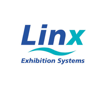 Linx Custom Built Stands | Exhibition Display | Upper Case