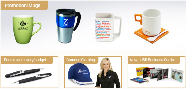 How Promotional Gifts Help Increase Sales & Brand Awareness
